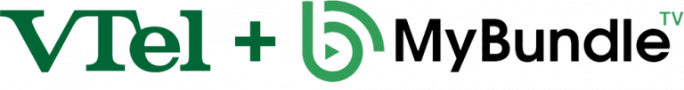 VTel + MyBundle TV Streaming Services - Vermont Telephone Company