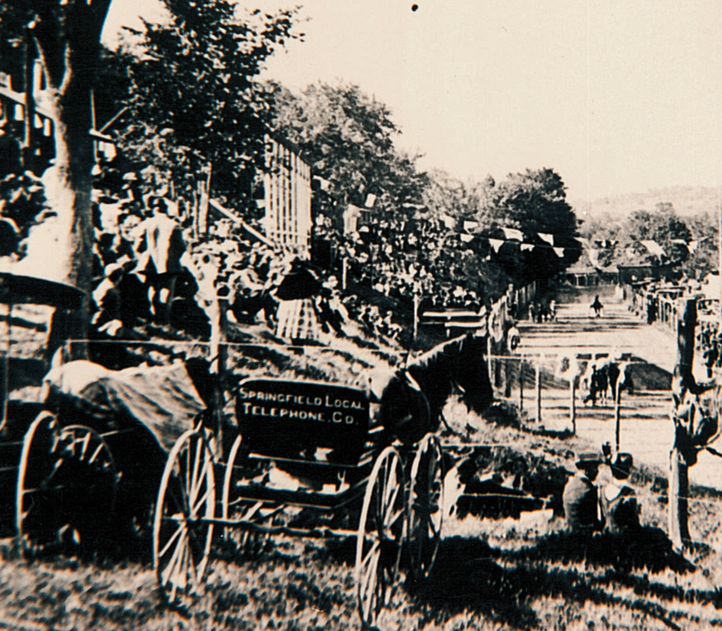 About Us - Vermont Telephone Company