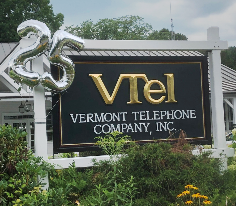 About Us - Vermont Telephone Company