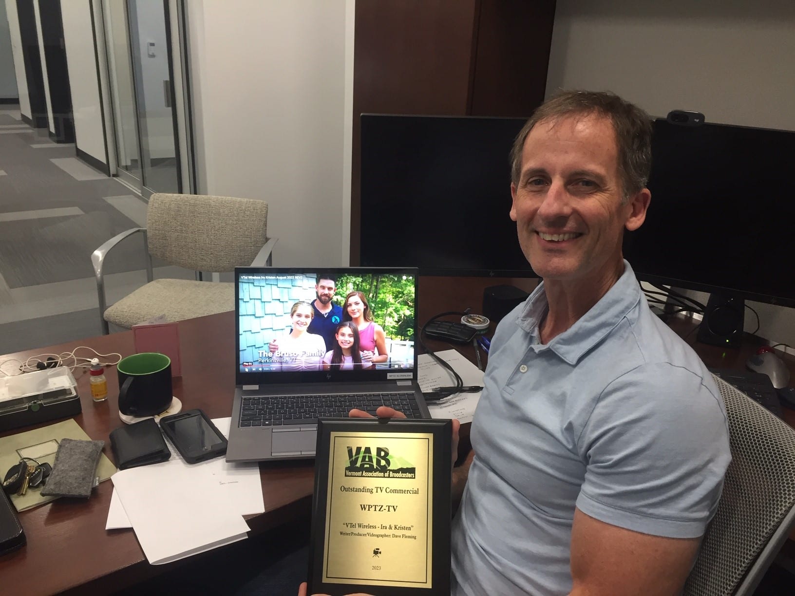 Blog - Vermont Telephone Company